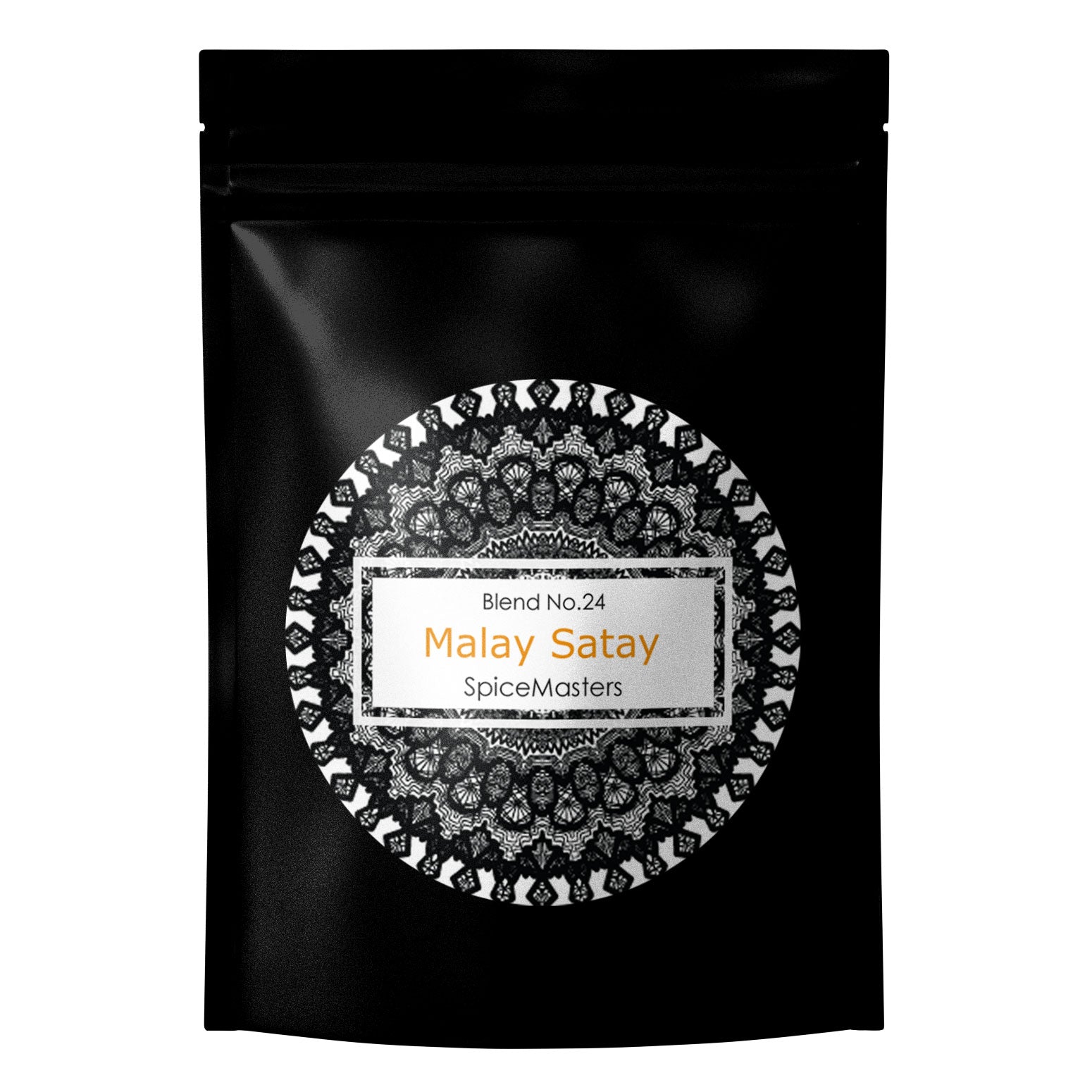 Malay Satay Spice – Spice Masters