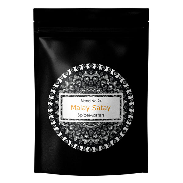 Malay Satay Spice – Spice Masters