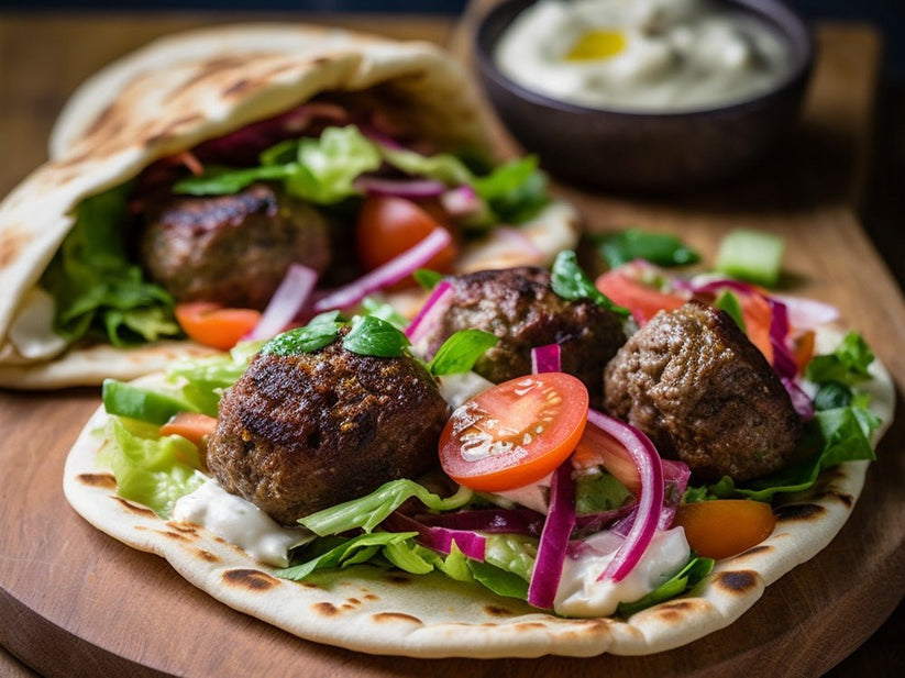 Kofta Spice – Spice Masters