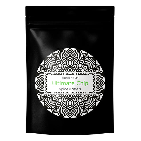 Ultimate Chip Seasoning – Spice Masters