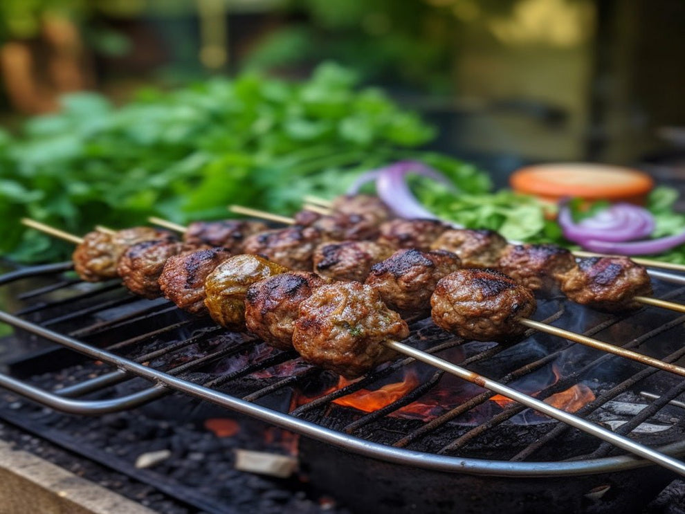 Kofta Spice – Spice Masters